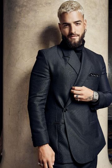 Maluma: Clothes, Outfits, Brands, Style and Looks | Spotern