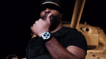 Gradur - Sheguey 13 (Freestyle): Ropa, Moda, Marca, Look y Estilo | Spotern