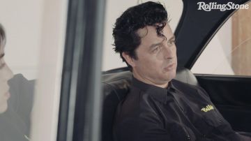Billie Joe Armstrong: Clothes, Outfits, Brands, Style and Looks | Spotern