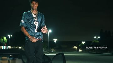 Blueface "Next Big Thing" (WSHH Exclusive - Official Music Video ...