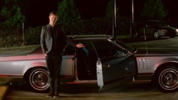 Baby Driver: Clothes, Outfits, Brands, Style and Looks | Spotern