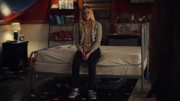 All the Bright Places: Clothes, Outfits, Brands, Style and Looks | Spotern