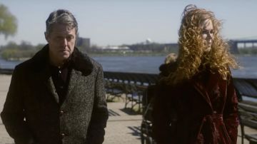 Discover outfits and fashion from season 1 on The Undoing