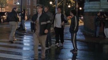 Good Will Hunting: Clothes, Outfits, Brands, Style and Looks | Spotern