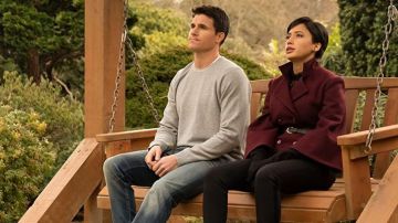 Nora Antony (played by Andy Allo) outfits on Upload