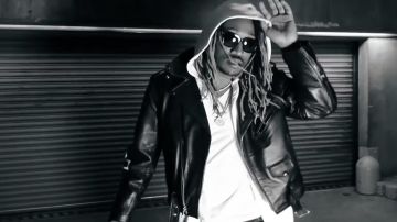 Future - 56 Nights [Official Video]: Clothes, Outfits, Brands, Style and Looks | Spotern