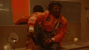 Smino - Wild Irish Roses: Clothes, Outfits, Brands, Style and Looks ...