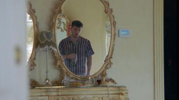 Bazzi - Myself [Official Music Video]: Clothes, Outfits, Brands, Style ...