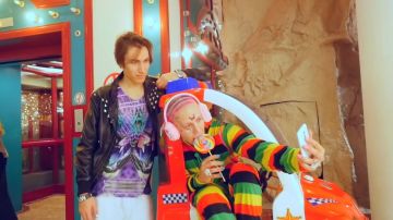 Candy Ken - Basic Bitches ft. Bainshe (Prod. Lets Go Radio): Clothes ...