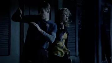 Discover outfits and fashion from season 4 on The Vampire Diaries