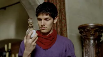 Discover outfits and fashion from season 4 on Merlin