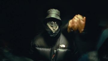 Ziak - 123 Soleil (Prod. Focus Beatz): Clothes, Outfits, Brands, Style ...