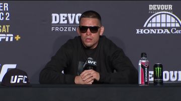 UFC 241: Post-fight Press Conference: Clothes, Outfits, Brands, Style ...