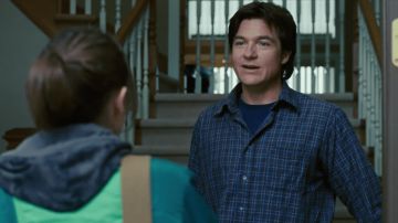 Mark Loring (played by Jason Bateman) outfits on Juno