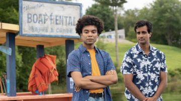Discover outfits and fashion from season 1 on Moonshine