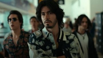 Narcos: Mexico: Clothes, Outfits, Brands, Style and Looks | Spotern