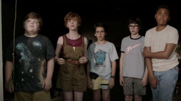 It: Clothes, Outfits, Brands, Style and Looks | Spotern