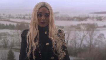 Fiona Pembroke / Queen Margaret / Stacy (played by Vanessa Hudgens ...