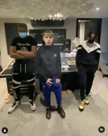 Instagram kanoe.officiel1: Clothes, Outfits, Brands, Style and Looks ...