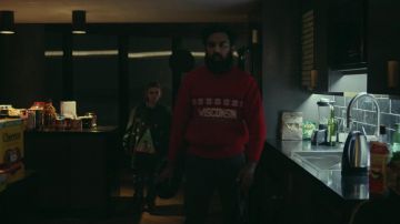 Station Eleven: Clothes, Outfits, Brands, Style and Looks | Spotern