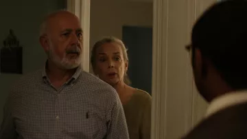 Reacher: Clothes, Outfits, Brands, Style and Looks | Spotern