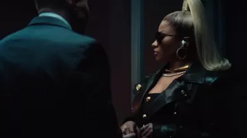 Nicki Minaj ft. Lil Baby - Do We Have A Problem? (Official Music Video ...