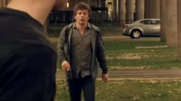 Discover outfits and fashion from season 2 on Shameless