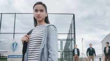 Ip Man 4: The Finale: Clothes, Outfits, Brands, Style and Looks | Spotern