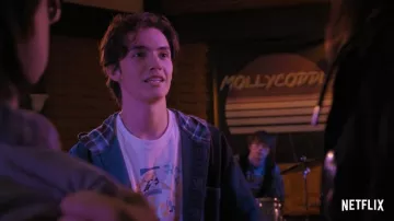 Metal Lords: Clothes, Outfits, Brands, Style and Looks | Spotern