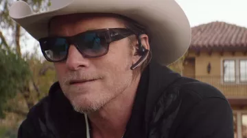 Découvrez la garde-robe de Jack (Sam Worthington) dans 9 Bullets