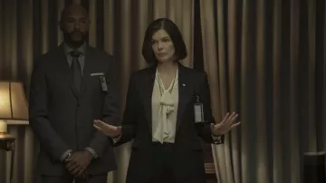 The Terminal List: Clothes, Outfits, Brands, Style and Looks | Spotern