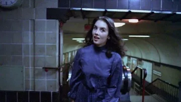 Possession: Clothes, Outfits, Brands, Style and Looks | Spotern