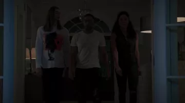 First Kill: Clothes, Outfits, Brands, Style and Looks | Spotern