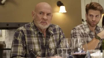 Echa un vistazo al guardarropa de Bonham Walker (interpretado por Mitch ...