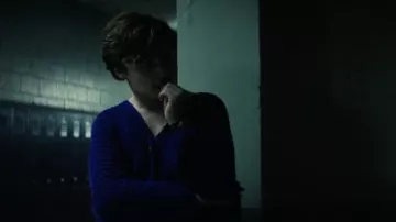 Fear Street: 1994: Clothes, Outfits, Brands, Style and Looks | Spotern