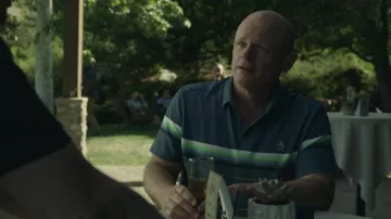 The Terminal List: Clothes, Outfits, Brands, Style and Looks | Spotern