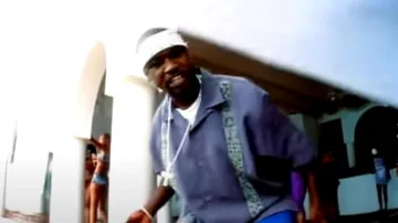 Mobb Deep - It's Mine (Official Video) ft. Nas: Clothes, Outfits ...