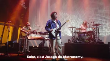 Metronomy - The Bay | LE PETIT LIVE : Vêtements, Mode, Marque, Look et ...