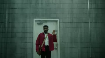 Earnest 'Earn' Marks (played by Donald Glover) outfits on Atlanta