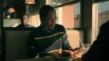 Power Book III: Raising Kanan: Clothes, Outfits, Brands, Style and ...