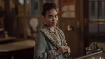 Interview with the Vampire: Clothes, Outfits, Brands, Style and Looks ...