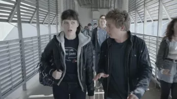 Discover outfits and fashion from season 3 on Shameless