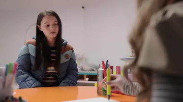 M3GAN: Clothes, Outfits, Brands, Style and Looks | Spotern