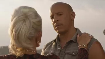 Echa un vistazo al guardarropa de Queenie (interpretado por Helen ...