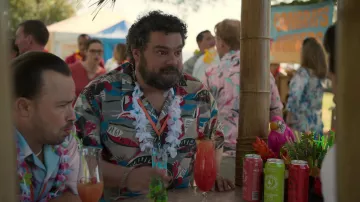 Party Down: Clothes, Outfits, Brands, Style and Looks | Spotern