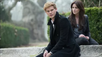 Fallen: Clothes, Outfits, Brands, Style and Looks | Spotern