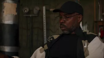 Creed III: Clothes, Outfits, Brands, Style and Looks | Spotern