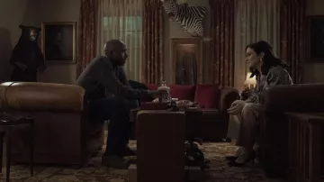 Dead Ringers: Clothes, Outfits, Brands, Style and Looks | Spotern