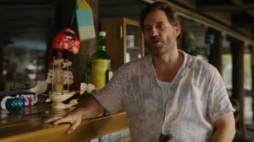 Florida Man: Clothes, Outfits, Brands, Style and Looks | Spotern