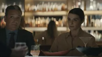 Dead Ringers: Clothes, Outfits, Brands, Style and Looks | Spotern